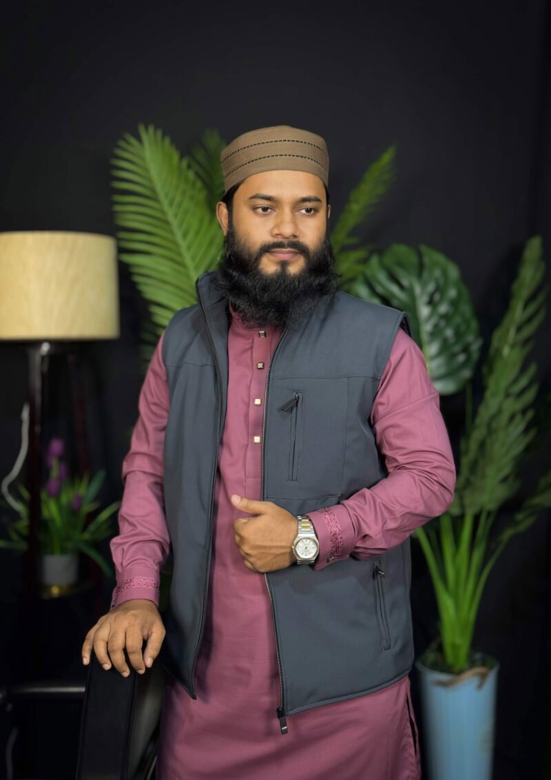 Fashionable Coaty- Surma